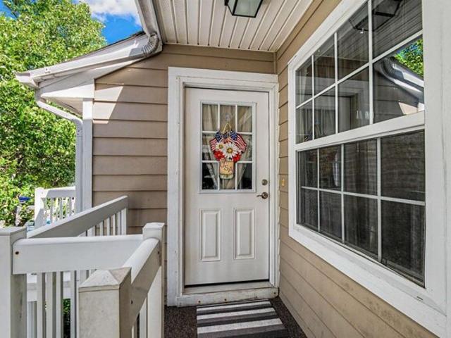 Central Ave Unit N, Linwood, Condo For Sale