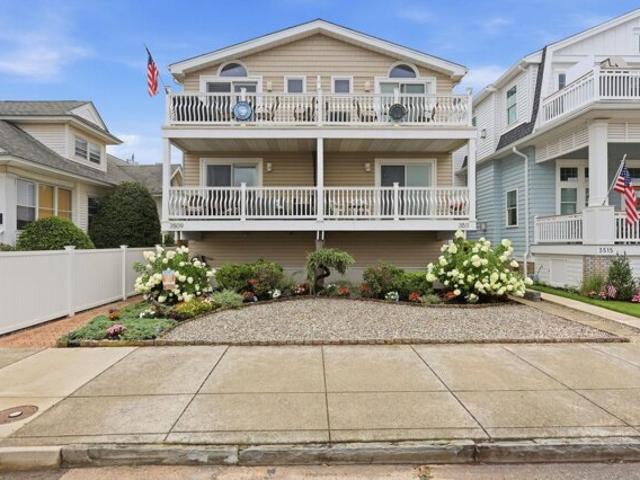 Central Ave Unit North, Ocean City, Home For Sale