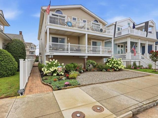 Central Ave Unit North, Ocean City, Home For Sale
