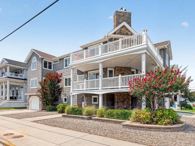 Central Ave Unit,ocean City, Condo For Sale