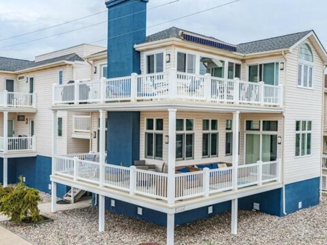 Central Ave Unit,ocean City, Condo For Sale
