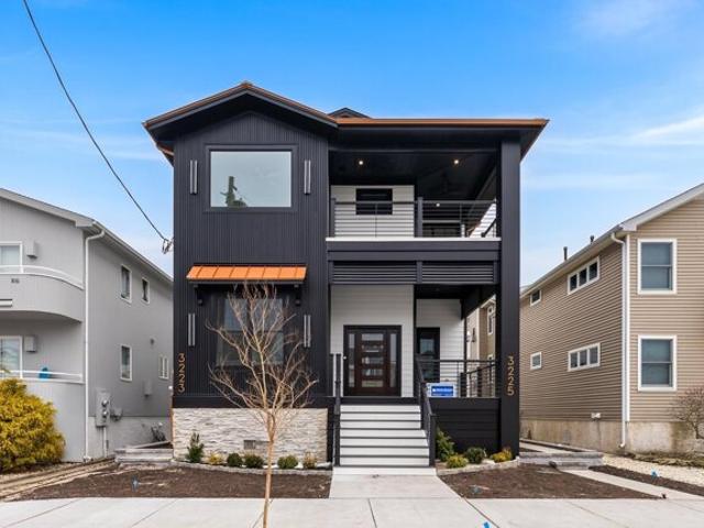 Central Ave Unit,ocean City, Condo For Sale
