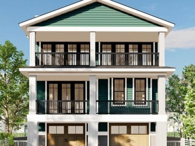 Central Ave Unit,ocean City, Condo For Sale
