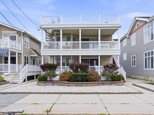 Central Ave Unit,ocean City, Condo For Sale