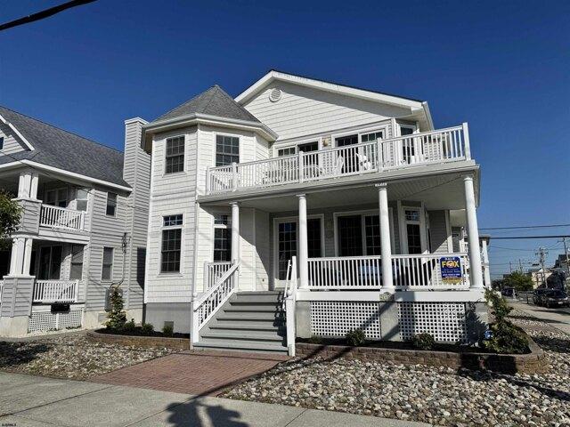 Central Ave Unit,ocean City, Condo For Sale