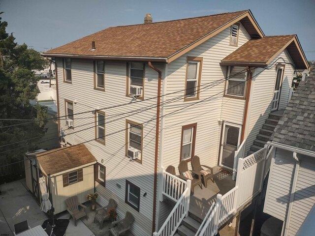 Central Ave Unit,ocean City, Condo For Sale
