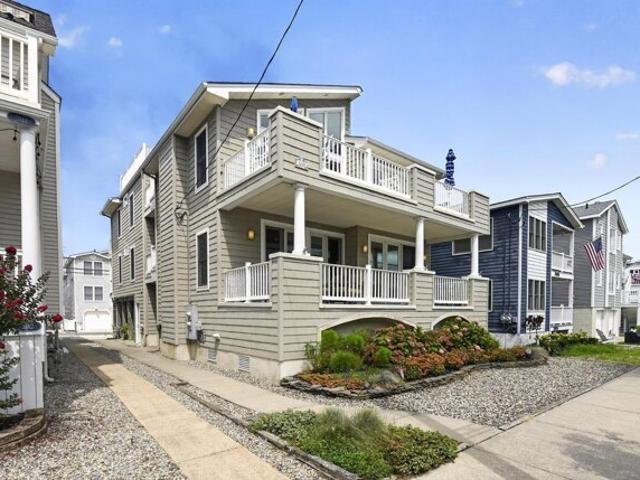 Central Ave Unit,ocean City, Condo For Sale