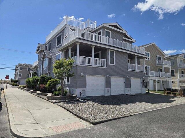 Central Ave Unit,ocean City, Condo For Sale