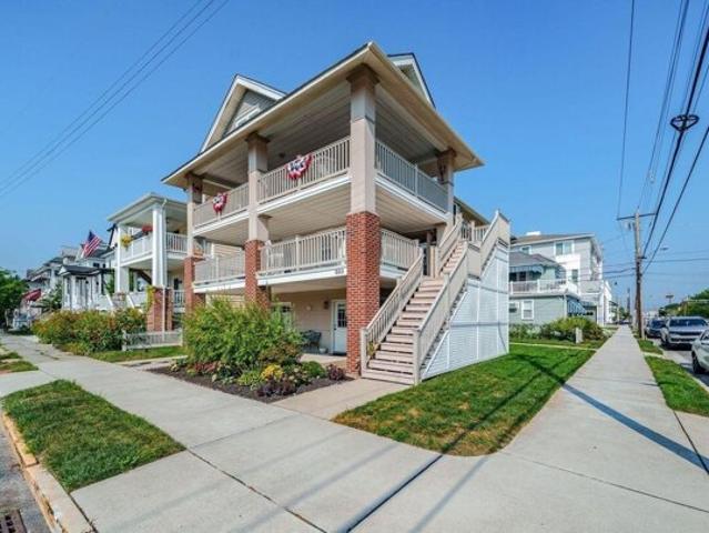 Central Ave Unit,ocean City, Condo For Sale