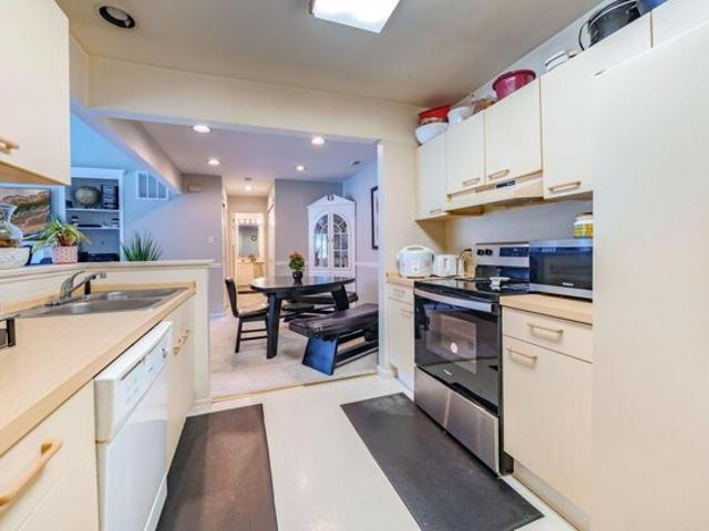 Central Ave Unit C, Linwood, Condo For Sale