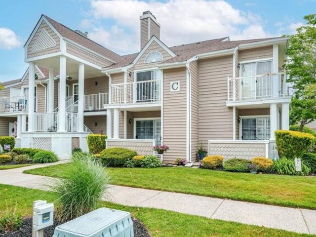 Central Ave Unit C, Linwood, Condo For Sale