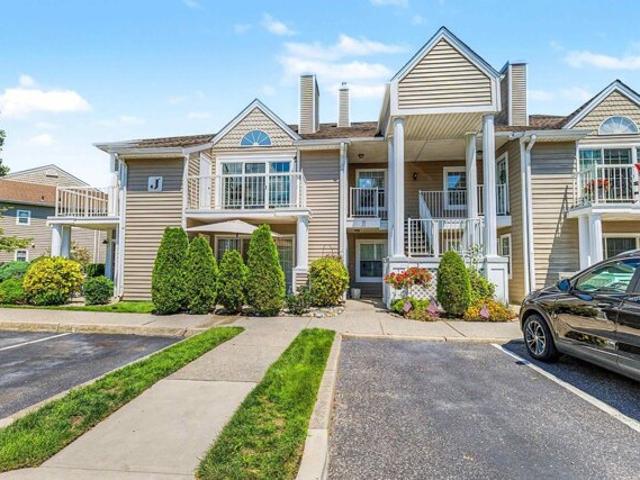 Central Ave Unit J, Linwood, Home For Sale