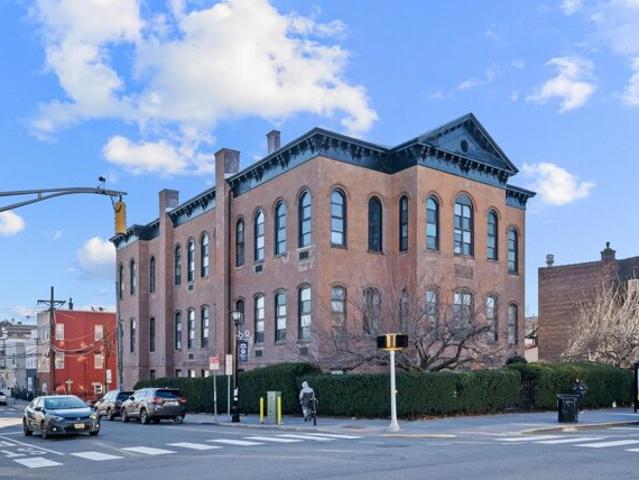 Central Ave Unit,jersey City, Condo For Sale