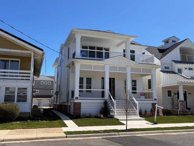 Central Ave Unit St, Ocean City, Condo For Sale