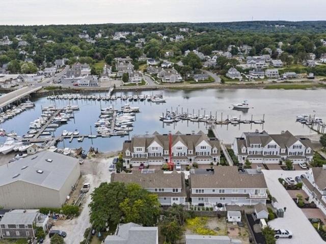 Central Ave Unit,scituate, Condo For Sale