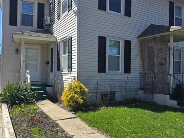 Central Ave Units And,high Bridge, Home For Sale