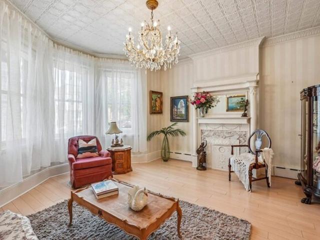 Central Ave, Union City, Home For Sale
