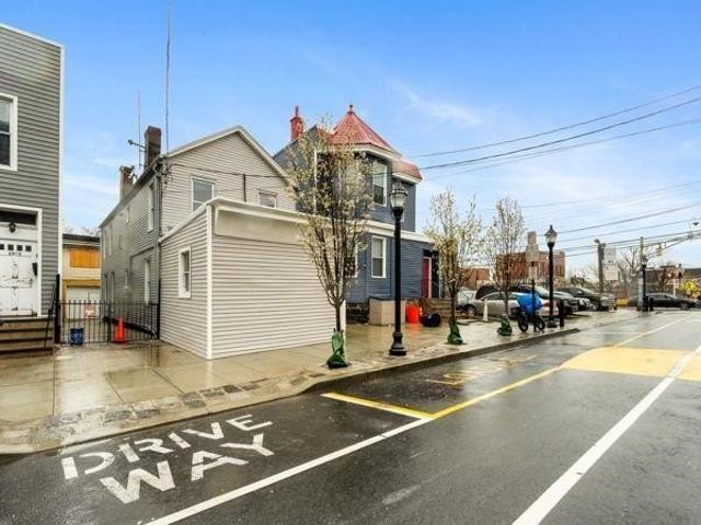 Central Ave, Union City, Home For Sale
