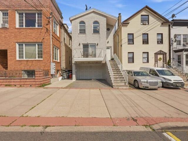 Central Ave, Union City, Home For Sale
