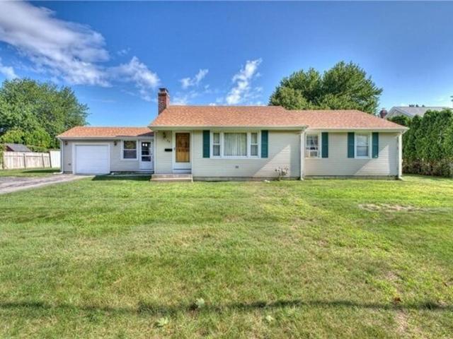 Central Ave, Warren, Home For Sale