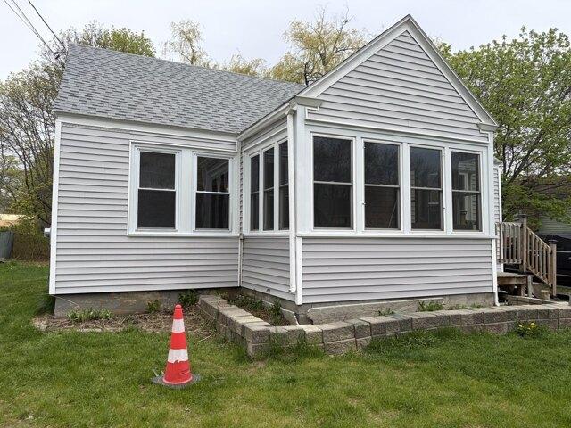 Central Ave, Waterville, Home For Sale
