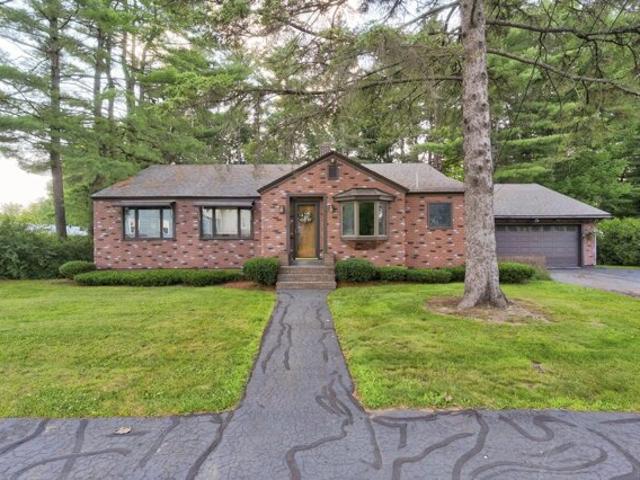 Central Ave, Waterville, Home For Sale