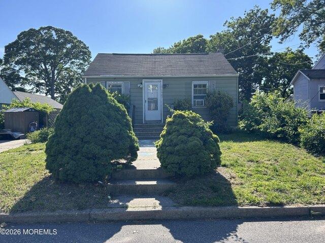 Central Ave, West Belmar, Home For Sale