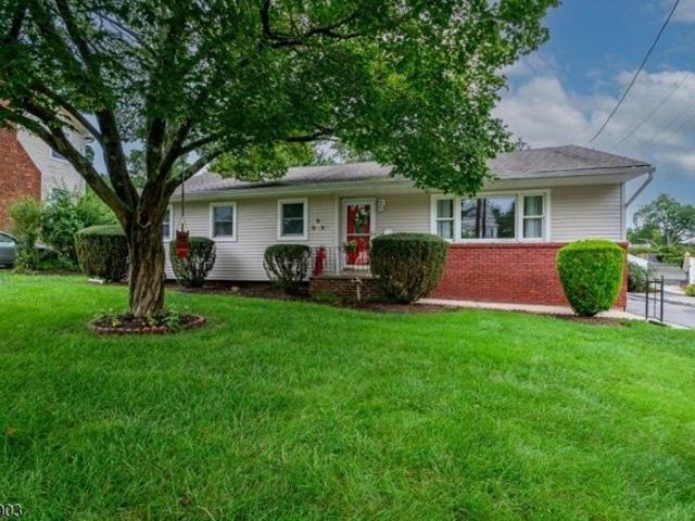 Central Ave, West Caldwell, Home For Sale