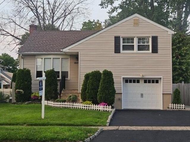 Central Ave, Westfield, Home For Sale