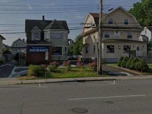 Central Ave, White Plains, Home For Sale