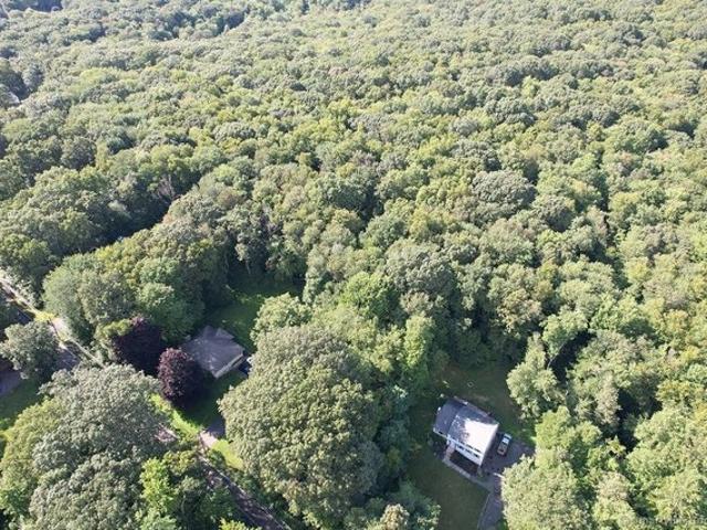 Central Ave and Old Bound Line Rd, Wolcott, CT 06716