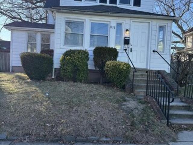 Central Ave, Asbury Park, Home For Sale