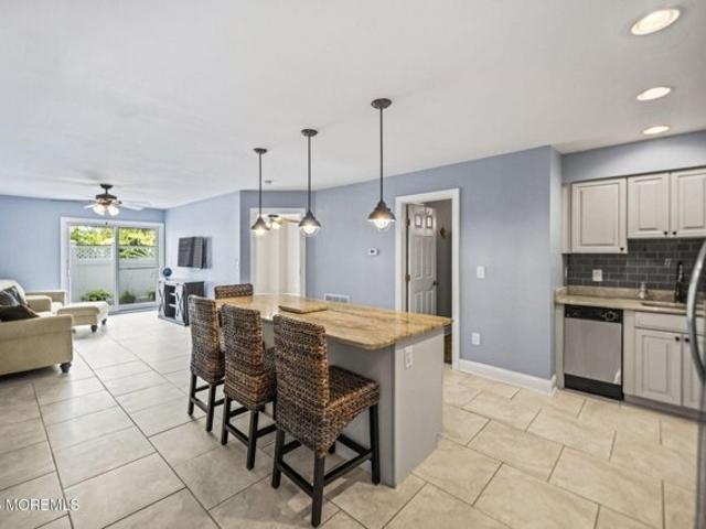 Central Ave Apt A, Island Heights, Condo For Sale