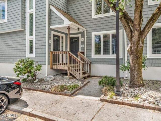 Central Ave Apt,atlantic Highlands, Condo For Sale