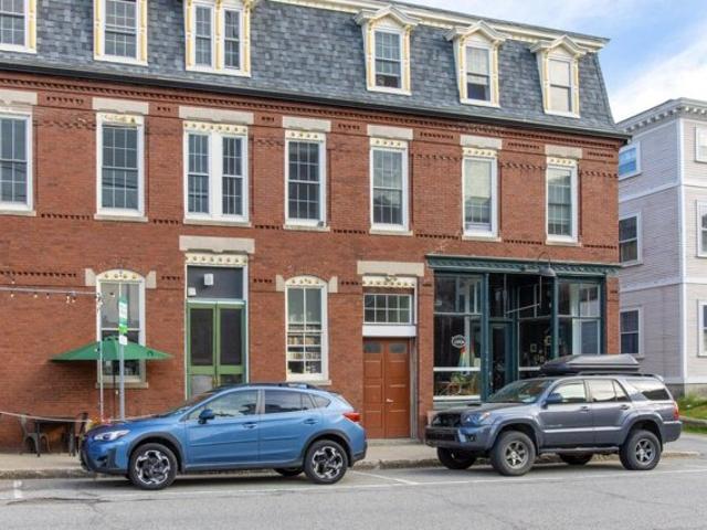 Central Ave Apt,dover, Condo For Sale