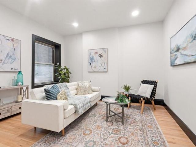 Central Ave Apt,jersey City, Condo For Sale