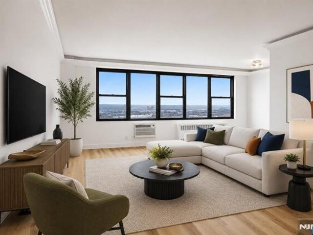 Central Ave Apt,union City, Condo For Sale