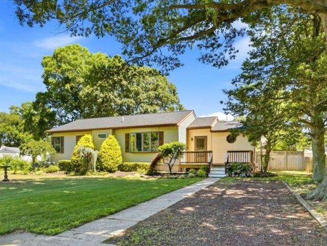 Central Ave, Cape May Court House, Home For Sale