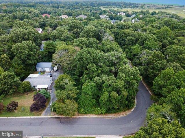 Central Ave, Cape May Court House, Plot For Sale