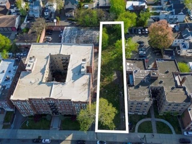 Central Ave, City Of Orange Township, Plot For Sale