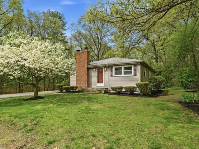 Central Ave, Dedham, Home For Sale