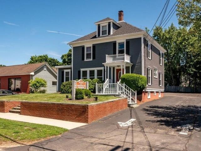 Central Ave, Dover, Home For Sale