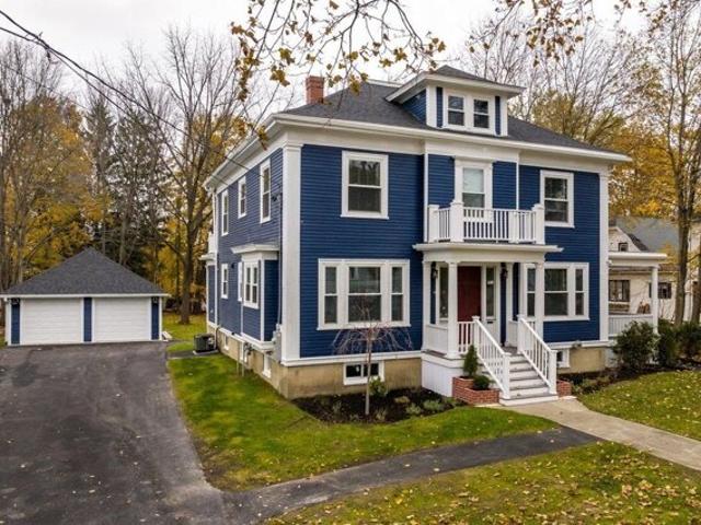 Central Ave, Dover, Home For Sale