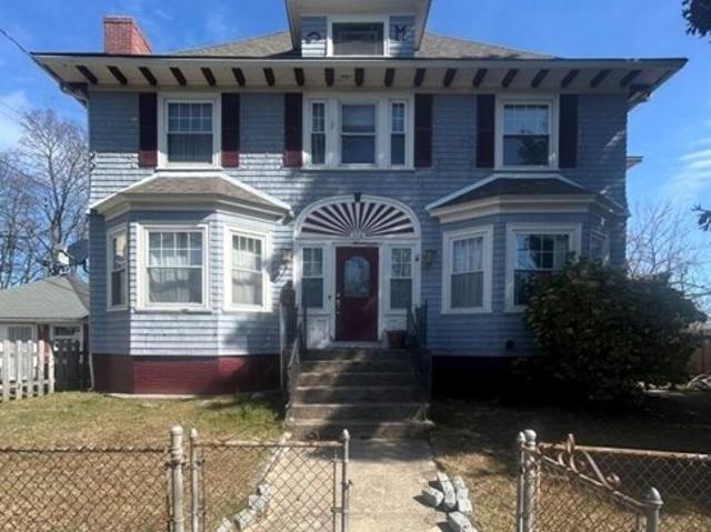 Central Ave, East Providence, Home For Sale