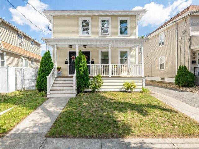 Central Ave, East Providence, Home For Sale