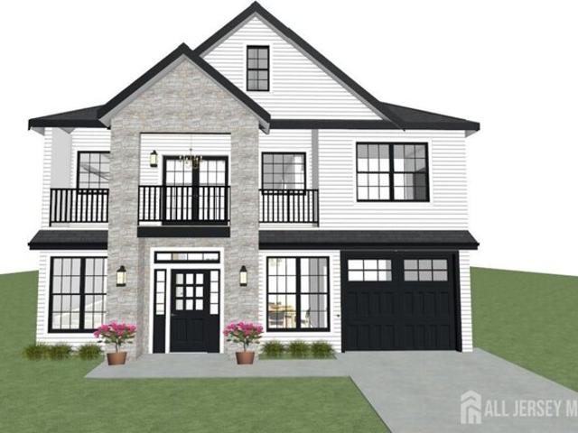 Central Ave, Edison, Home For Sale