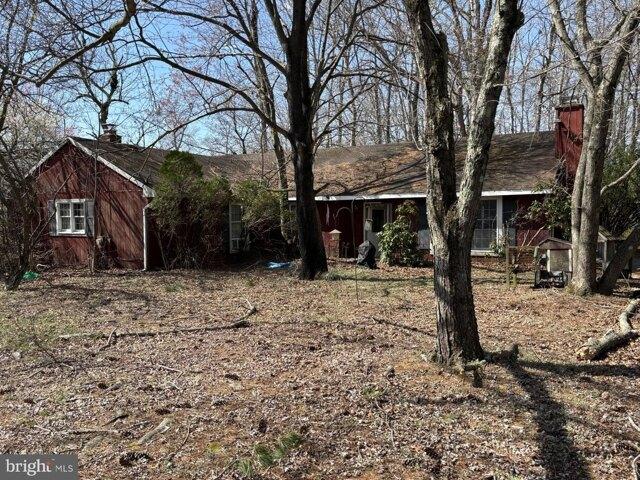 Central Ave, Franklinville, Home For Sale