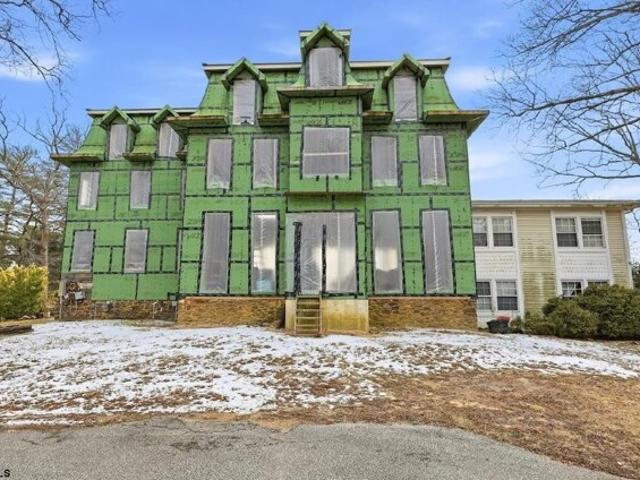 Central Ave, Hammonton, Home For Sale
