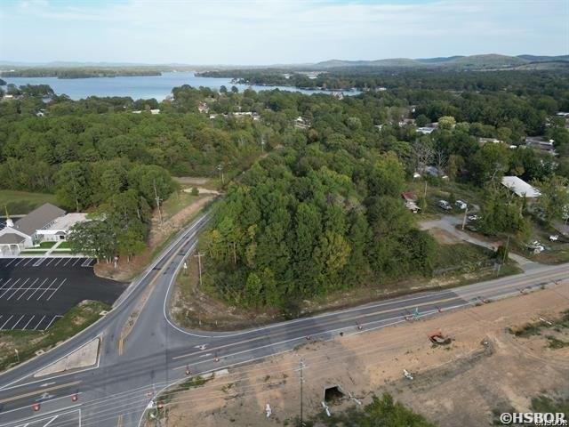 Central Ave, Hot Springs, AR 71913