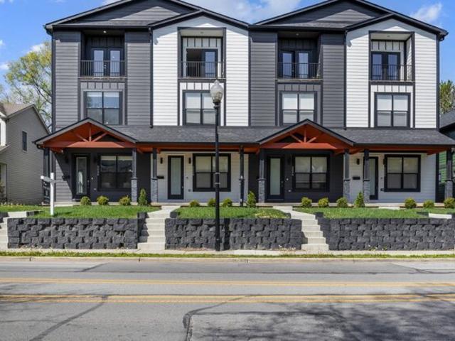 Central Ave, Indianapolis, Home For Sale